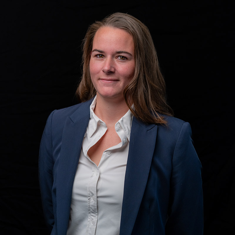 Maak kennis met onze specialisten bij Von Reth