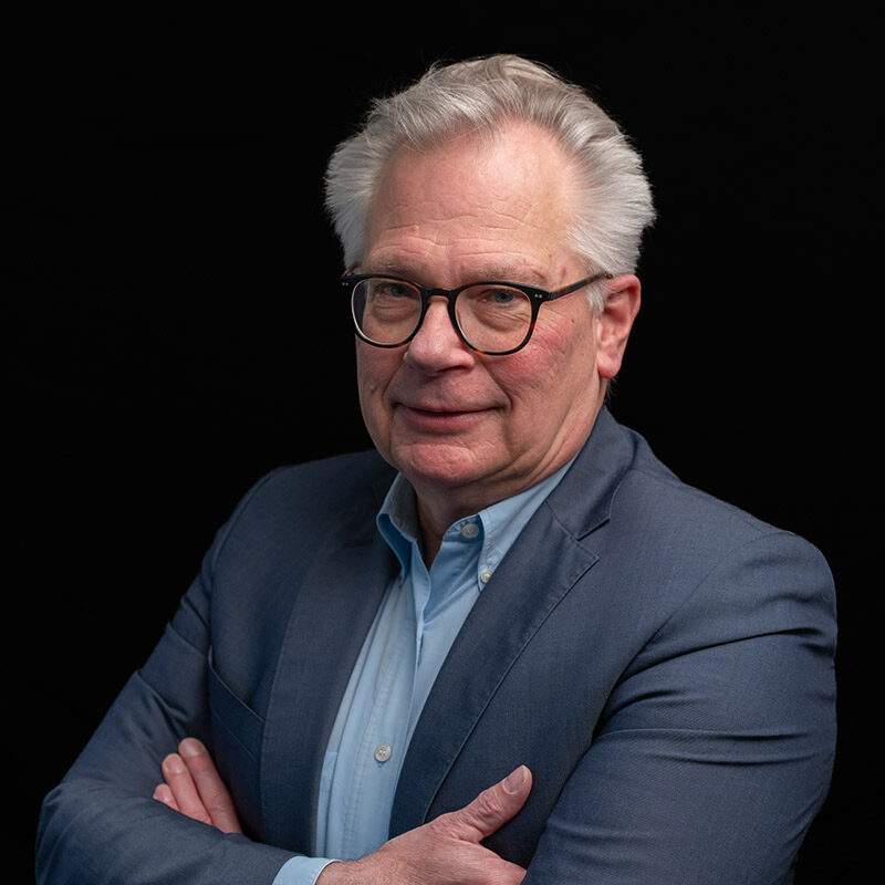 Maak kennis met onze specialisten bij Von Reth